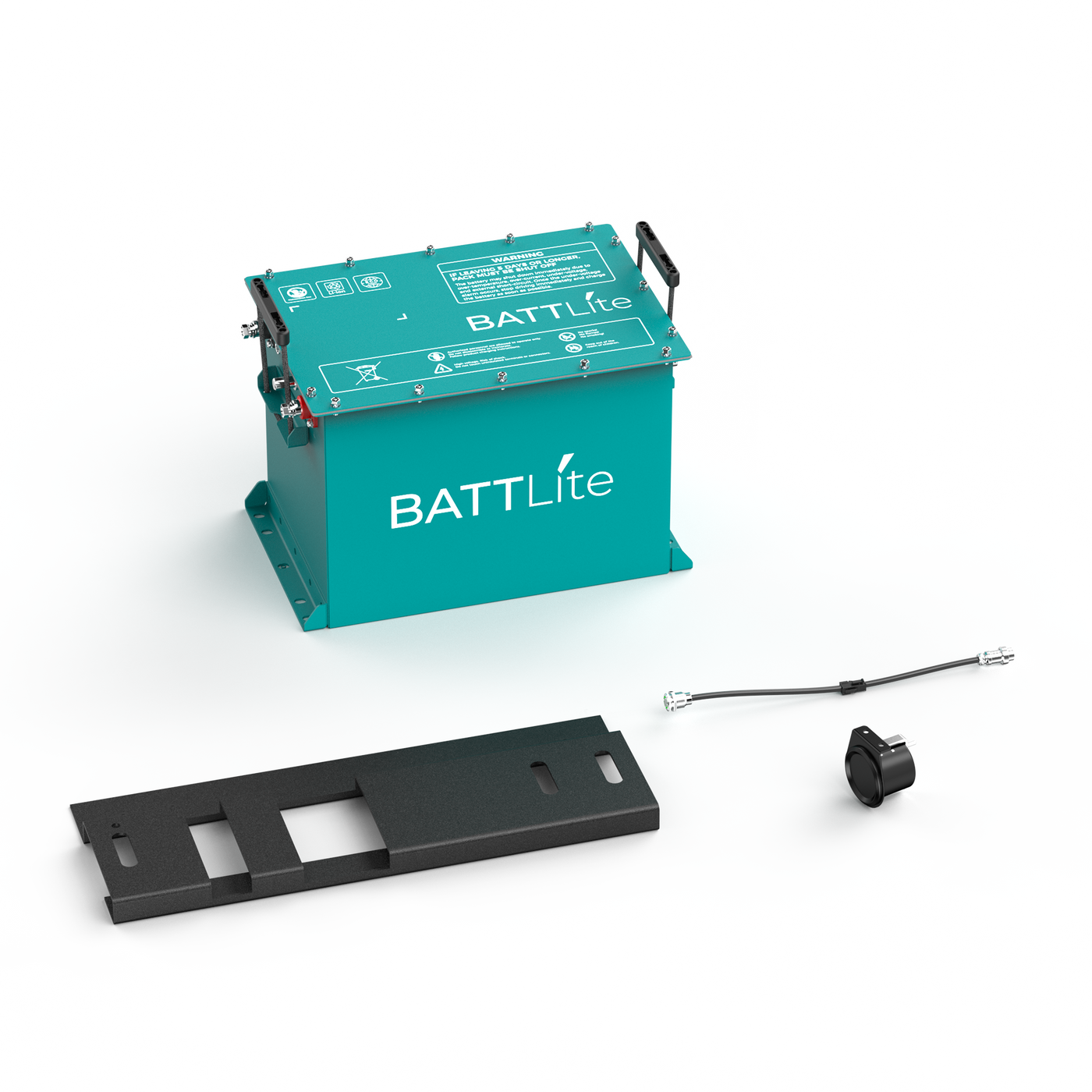 Lithium Golf Cart Batteries | LiFePO4 Golf Cart Batteries – BATTLite